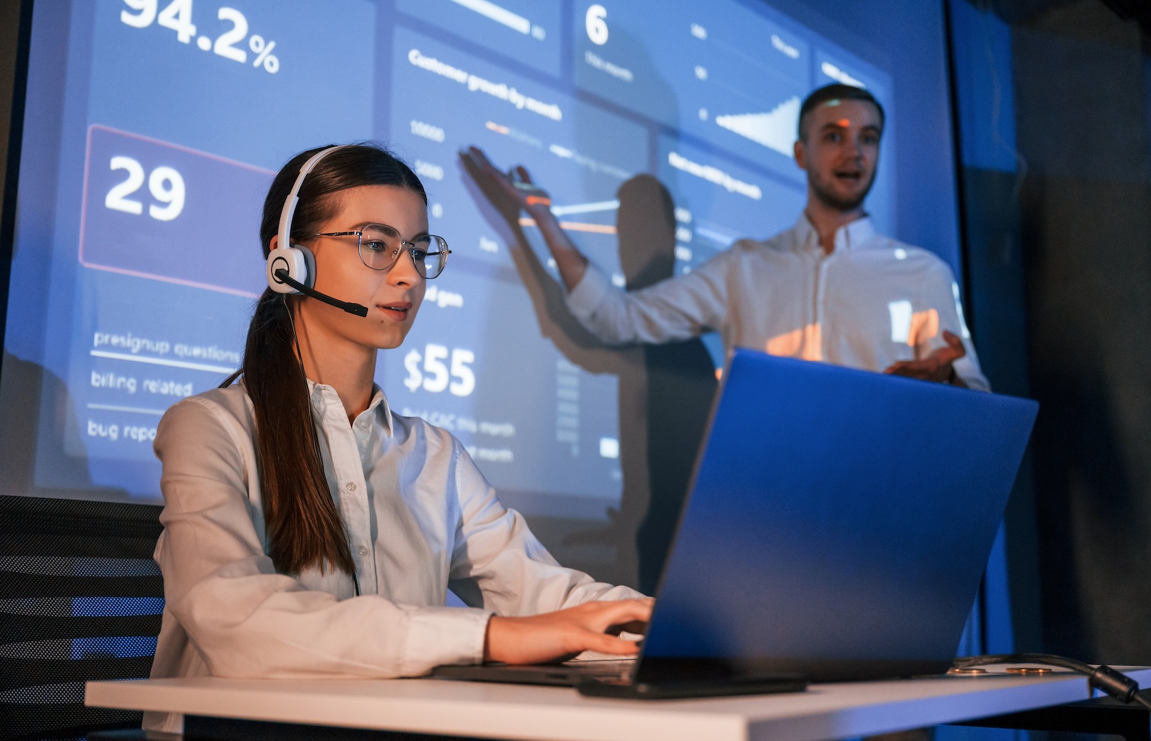 Exploring the Next Generation of MSP Service Desk Tools